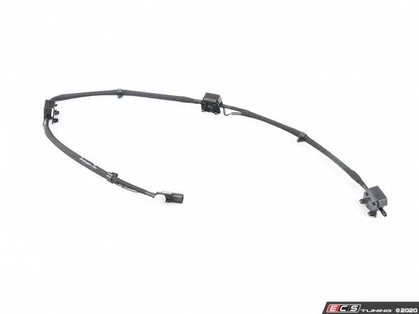 Genuine BMW - 61667230188 - NOZZLE ARRAY WINDOW (61-66-7-230-188)