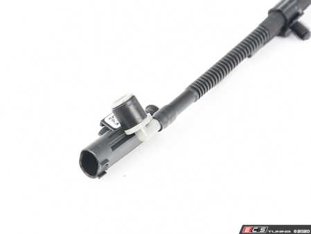 Genuine BMW - 61667230188 - NOZZLE ARRAY WINDOW (61-66-7-230-188)