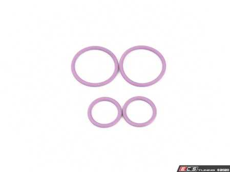 Genuine Volkswagen Audi - 8K0820261 - SEAL (8K0 820 261)