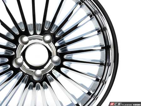 Beyern Wheels - 1885BYT155120C74 - Beyern Wheel - Type Multi - 18x8.5 ...