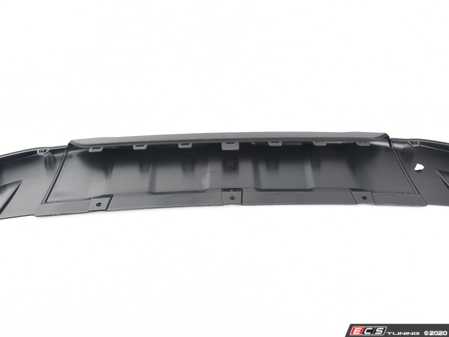 Genuine MINI - 51117478630 - Front Spoiler - PDC Version (51-11-7-478-630)