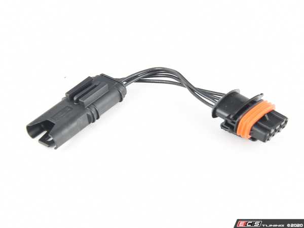 Burger Motorsports - TypeA4BARAdapter - 2007-2012 TypeA 4BAR Adapter