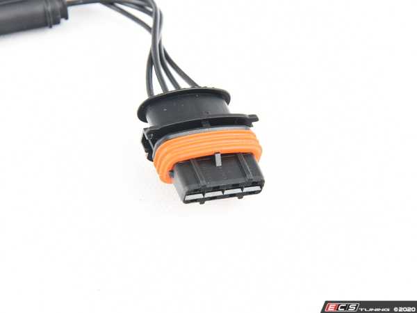 Burger Motorsports - TypeA4BARAdapter - 2007-2012 TypeA 4BAR Adapter