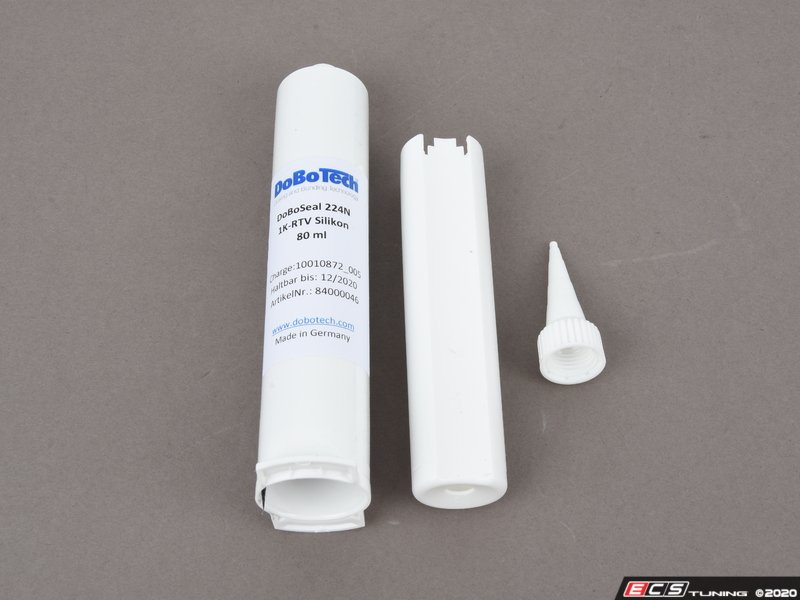 Genuine Porsche - 00004330533 - Silicone Sealing Compound - (NO LONGER ...