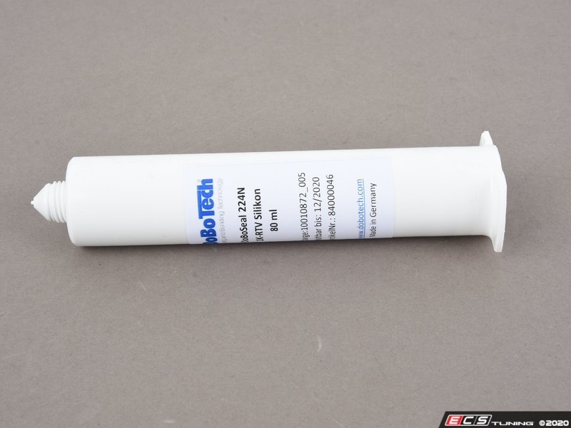 Genuine Porsche - 00004330533 - Silicone Sealing Compound - (NO LONGER ...
