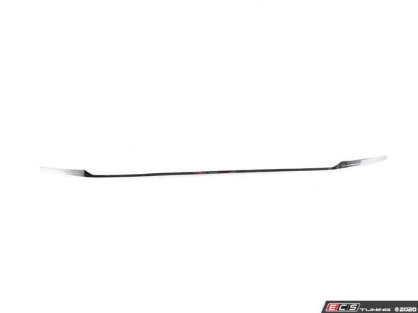 Genuine BMW - 51127432641 - DECORATIVE STRIP (51-12-7-432-641)