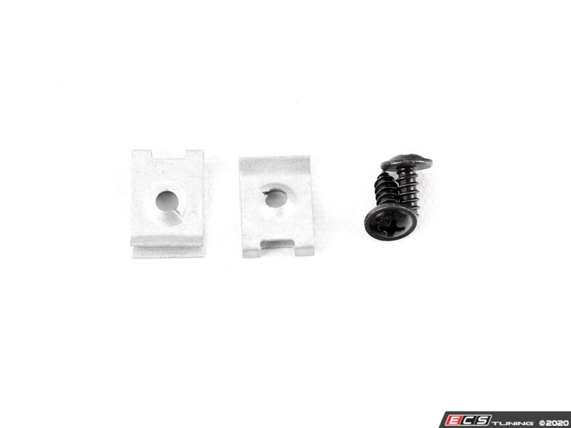 Genuine BMW M Performance - 51112159269 - E71 Performance Aero Front ...