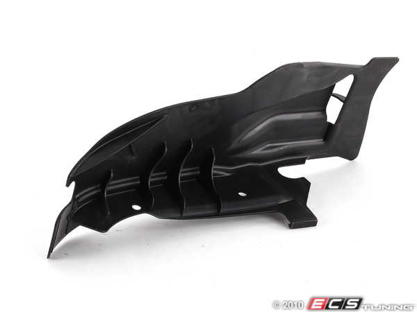 Genuine Volkswagen Audi - 1K0511539E - rear stone guard - left - (NO ...