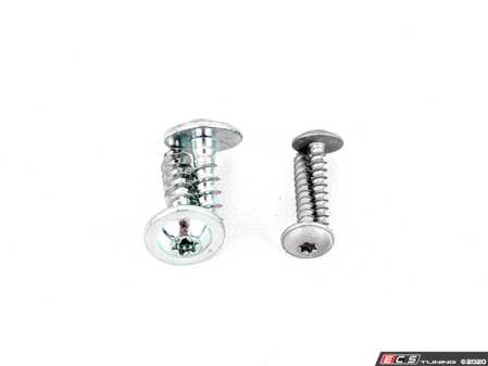 Genuine BMW - 51417225861 - Left Front Door Pull - Black (51-41-7-225-861)