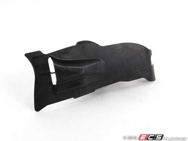 Genuine Volkswagen Audi - 1K0511539E - rear stone guard - left - (NO ...