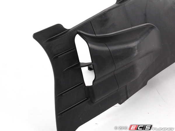 Genuine Volkswagen Audi - 1K0511539E - rear stone guard - left - (NO ...