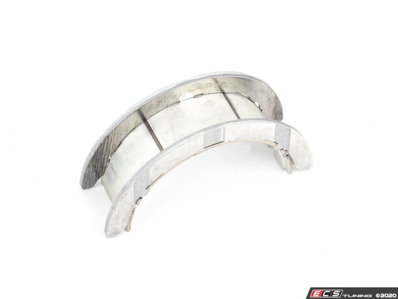 Genuine MINI - 11218471814 - GUIDE-BEARING SHELL WHITE (11-21-8-471-814)