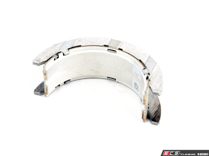 Genuine MINI - 11218471814 - GUIDE-BEARING SHELL WHITE (11-21-8-471-814)