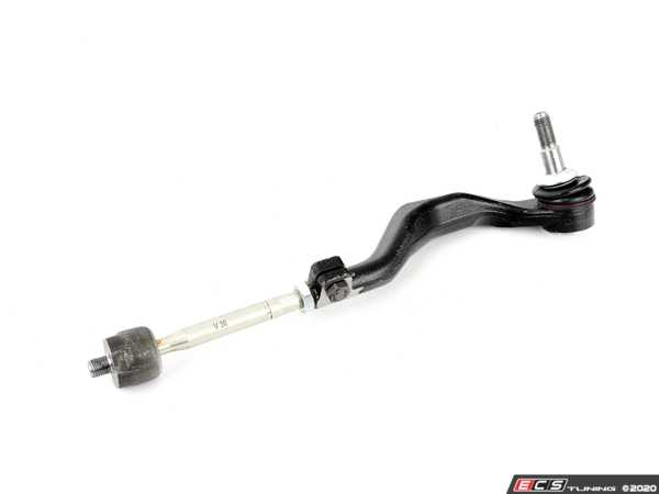 Suspensia Chassis - 32106854736 - Tie Rod Full Section - Right Side