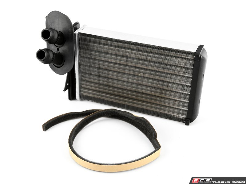 Nissens - 1J1819031B - Heater Core