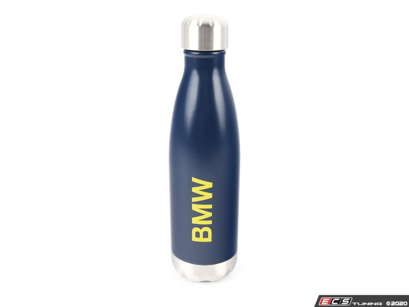 Genuine BMW - 80232461034 - BMW ACTIVE WATER BOTTLE (80-23-2-461-034)