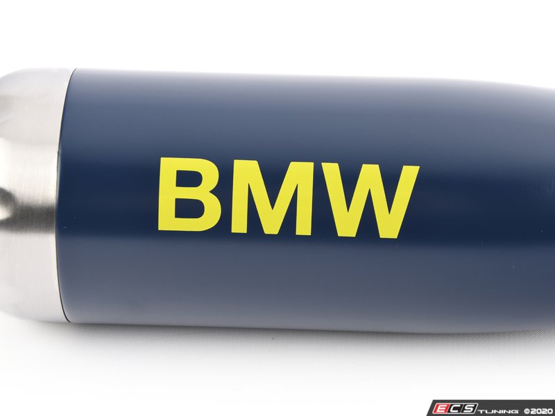Genuine BMW - 80232461034 - BMW ACTIVE WATER BOTTLE (80-23-2-461-034)