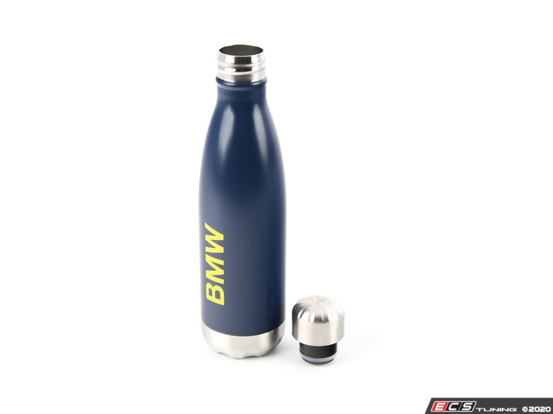 Genuine BMW - 80232461034 - BMW ACTIVE WATER BOTTLE (80-23-2-461-034)