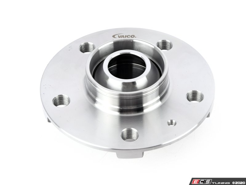 Vaico - 8K0407613B - Wheel Hub - Priced Each