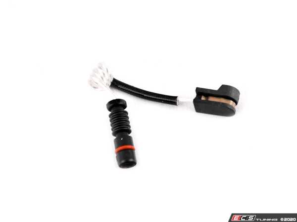 Vemo - 9015400317 - 04-06 Sprinter 2500 / 3500 Brake Pad Wear Sensor