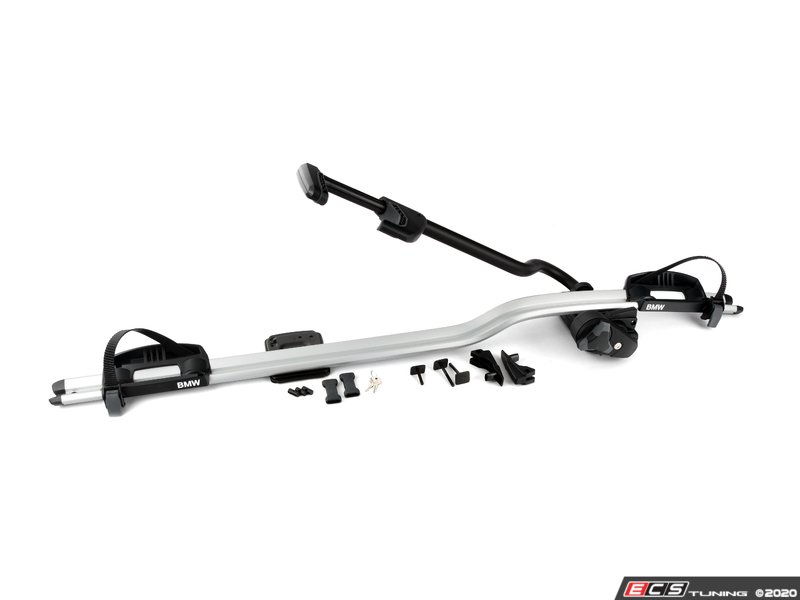 Genuine BMW - 82722472964 - Touring Bicycle Carrier - 1 Bicycle (Tray ...