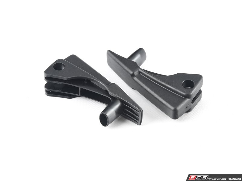 Genuine BMW - 82722472964 - Touring Bicycle Carrier - 1 Bicycle (Tray ...