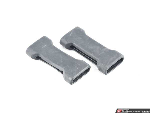 Genuine BMW - 82722472964 - Touring Bicycle Carrier - 1 Bicycle (Tray ...