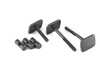 Genuine BMW - 82722472964 - Touring Bicycle Carrier - 1 Bicycle (Tray ...