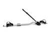 Genuine BMW - 82722472964 - Touring Bicycle Carrier - 1 Bicycle (Tray ...