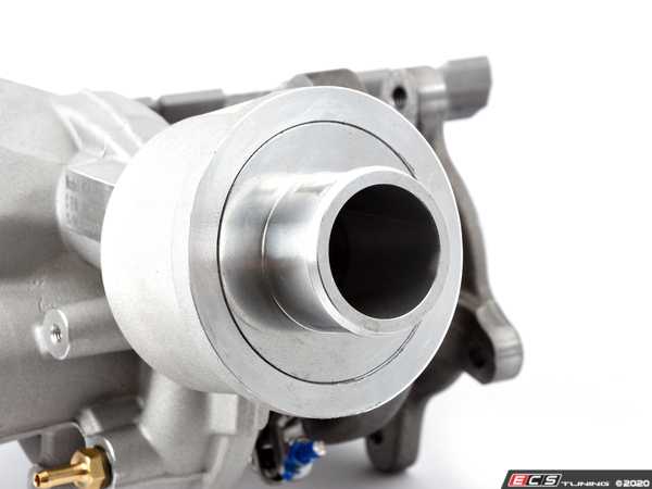 HPA Motorsports - HVA-240-HW-LONG - K04 Turbo Conversion Kit (Longitudinal)