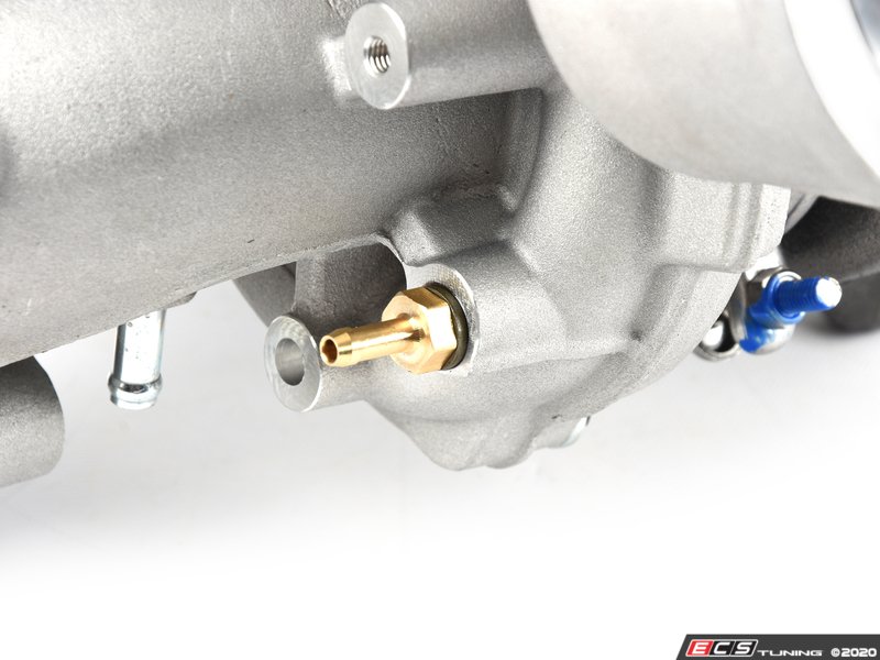 HPA Motorsports - HVA-240-HW-LONG - K04 Turbo Conversion Kit (Longitudinal)