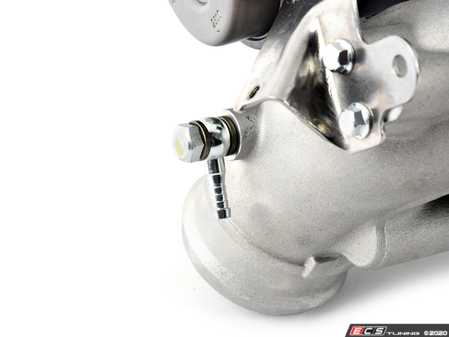 HPA Motorsports - HVA-240-HW-LONG - K04 Turbo Conversion Kit (Longitudinal)