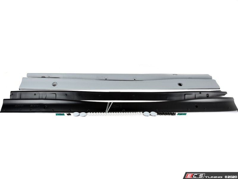 Genuine BMW - 82119403141 - E36 M3 Side Skirts (Pair) - (NO LONGER ...