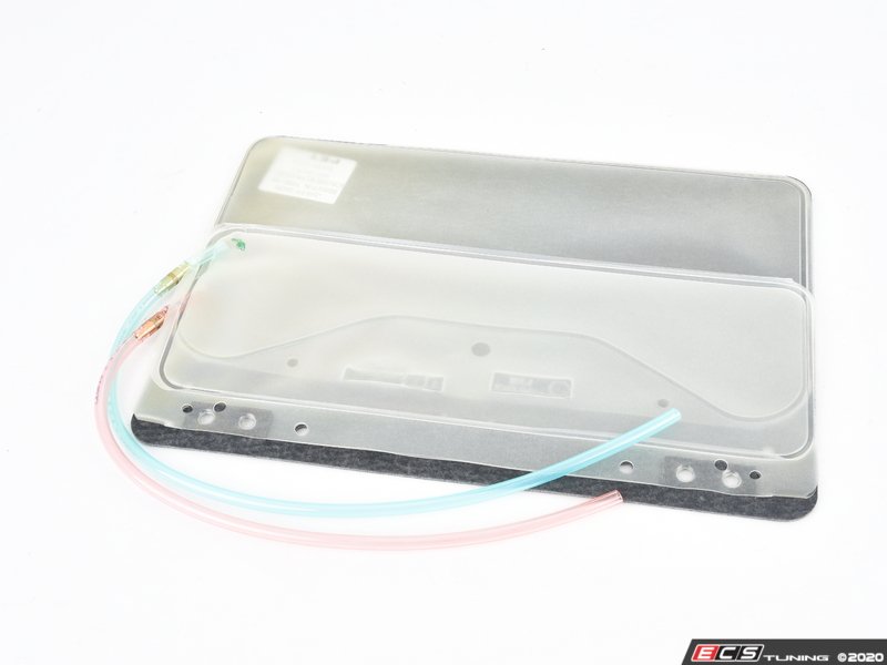 Genuine BMW - 52107008130 - LORDOSIS PAD - (NO LONGER AVAILABLE) (52-10 ...