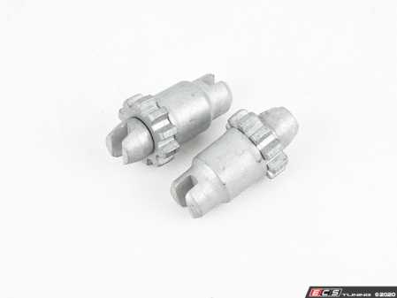 Genuine BMW - 34212213311 - Brake Shoe Repair Kit (34-21-2-213-311)