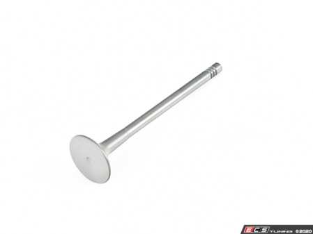 Genuine Volkswagen Audi - 06E109611K - Exhaust Valve - Priced Each (06E ...