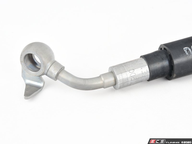 Genuine Volkswagen Audi - 8E1422893DA - FLEX. HOSE - (NO LONGER ...