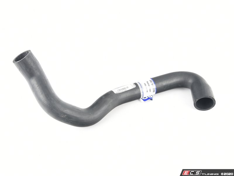 URO - 2025012782 - Radiator Hose - Priced Each - (NO LONGER AVAILABLE)