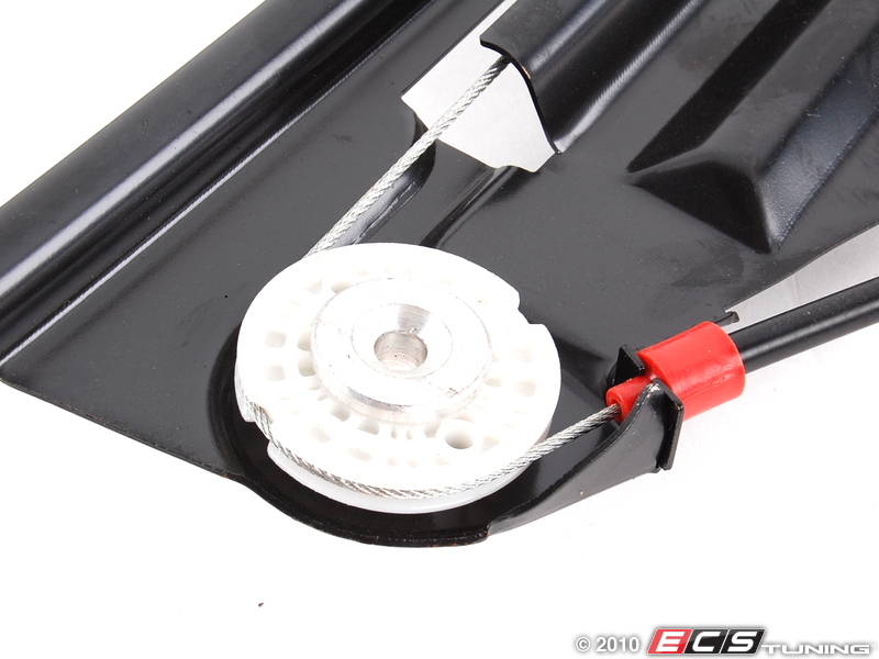 ECS News - BMW E39 Window Regulators