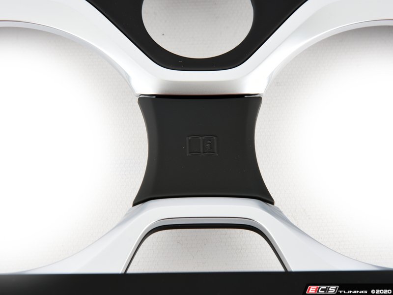 Genuine BMW - 51166842025 - Trim Thermoelec.Cool/Heat - Cup Holder (51 ...