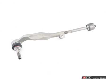 Genuine MINI - 32106899813 - Tie Rod Full Section - Left Side (32-10-6 ...