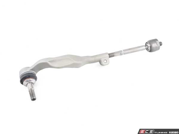 Genuine MINI - 32106899813 - Tie Rod Full Section - Left Side (32-10-6 ...