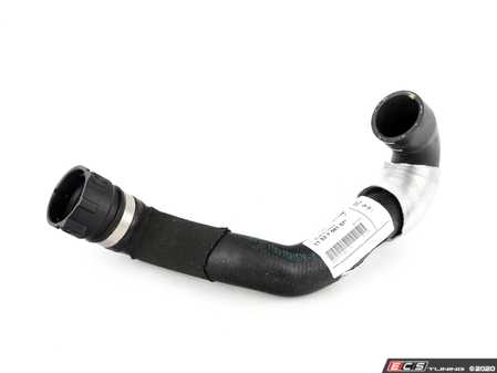 Genuine BMW - 11537581576 - Coolant Hose (11-53-7-581-576)