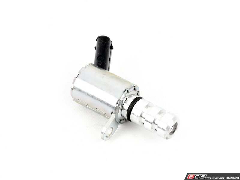 Genuine Volkswagen Audi - 079115243C - Pressure Restriction Valve (079 ...