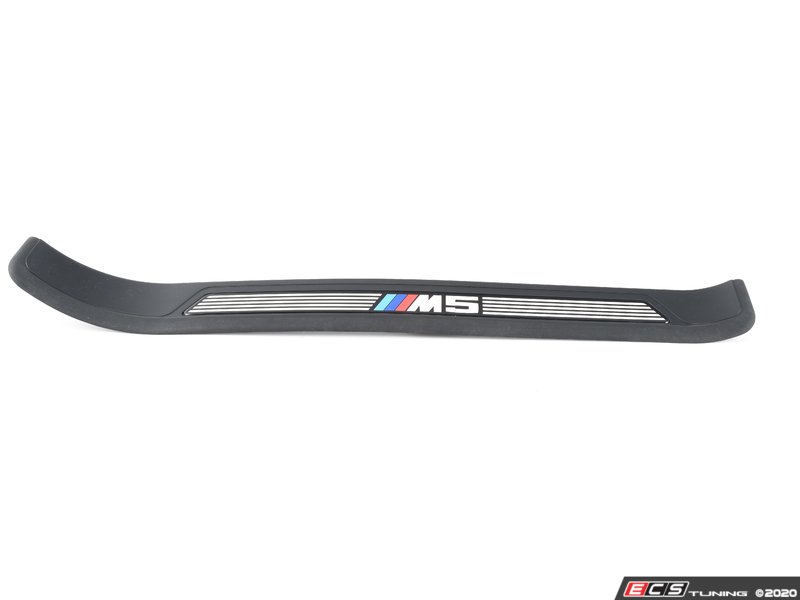 Genuine BMW - 51472466368 - E39 M5 Front Door Sill Cover - Right (51-47 ...