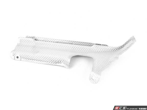 Genuine BMW - 51487170012 - HEAT INSULATION (51-48-7-170-012)