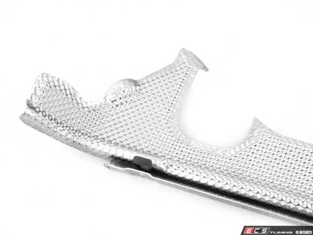 Genuine BMW - 51487170012 - HEAT INSULATION (51-48-7-170-012)