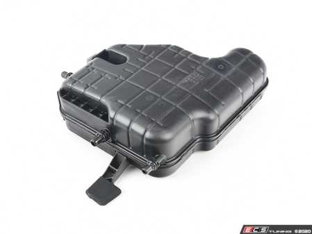 Genuine BMW - 17137610369 - F02 Expansion Tank (17-13-7-610-369)