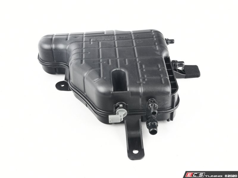 Genuine BMW - 17137610369 - F02 Expansion Tank (17-13-7-610-369)
