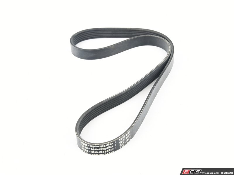 Optibelt - 04L260849C - Accessory Belt